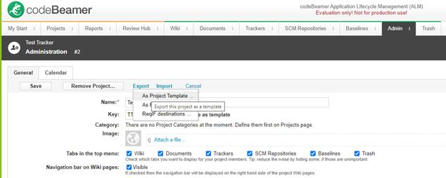 Frequently Asked Questions - LemonTree.Connect for Codebeamer